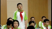 初中数学《字母表示数》教学视频(南京市)(全国初中青年数学教师优质...