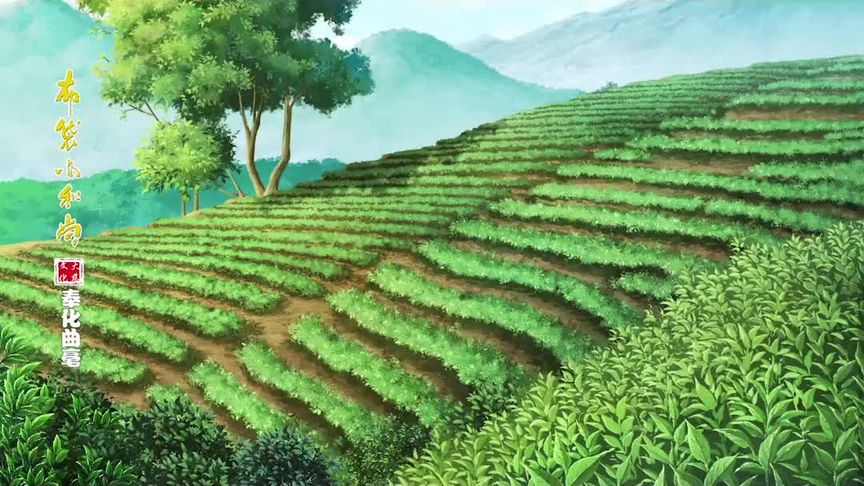 #动漫 #传统文化