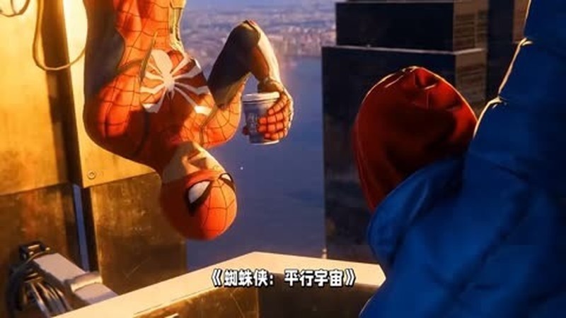 十大奥斯卡最佳动画片第9部,讲述一个充满魔法家庭发生的故事