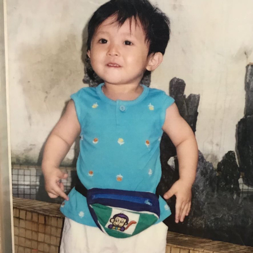 JolyYim是小严 