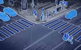 labelme标注 || 语义分割标注简单示意安装 与json格式的转换