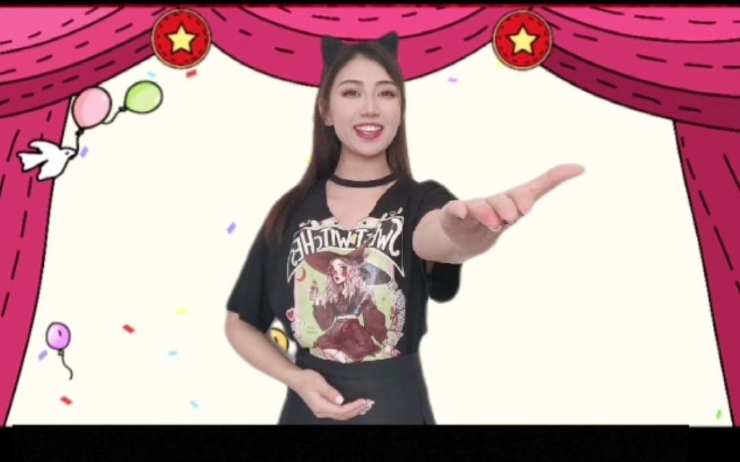 口才培训班课程视频《舞台表演技巧》