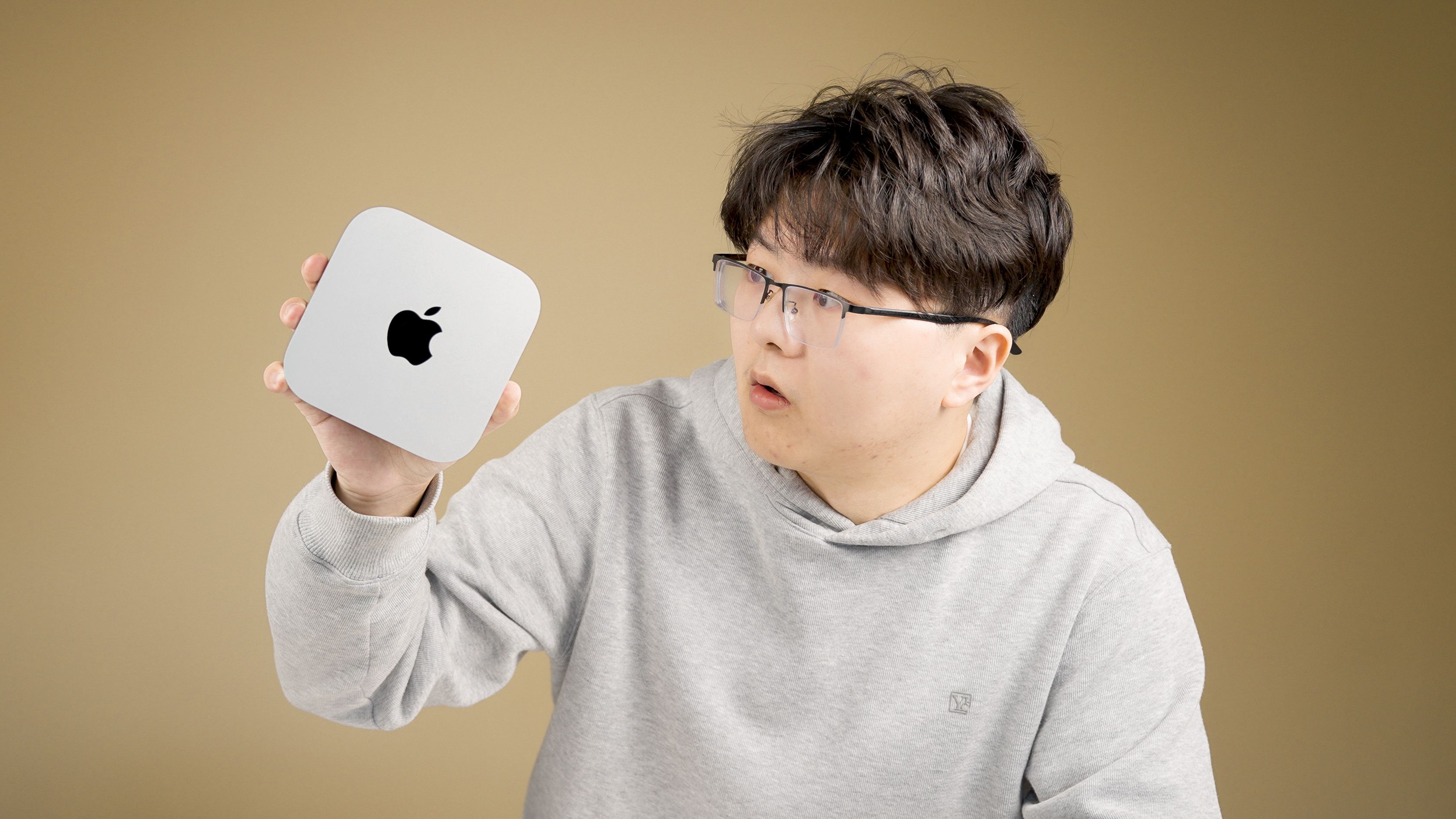 3749元能买到的苹果产品!年轻人的第一台电脑?