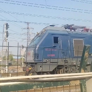 京局邯段和谐电2 