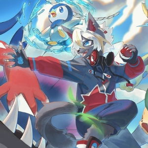 枫枫Kaede-Lorwound 