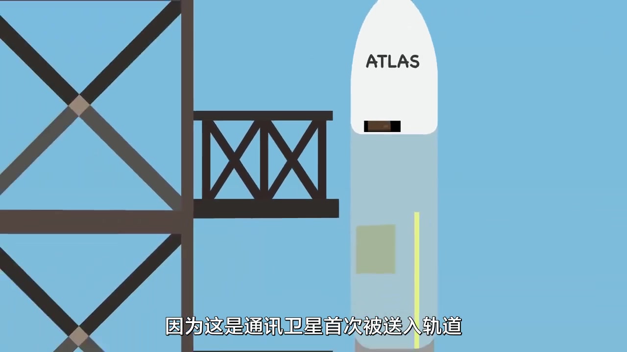 火箭是怎样飞到太空的?