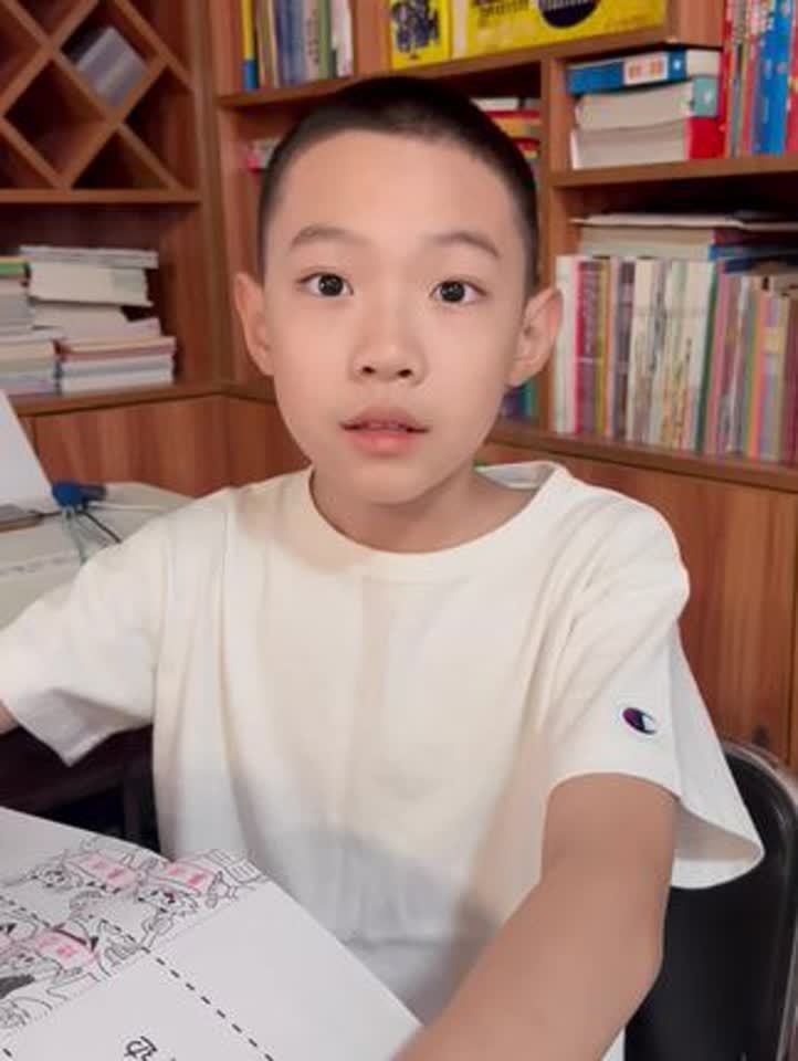 ...搞定看图写话 #亲子教育 #育儿 #适合小学生的课外读物推荐 #好书分享