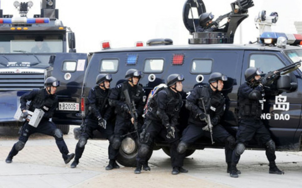 破门而入战役缉毒行动全三星无伤通关