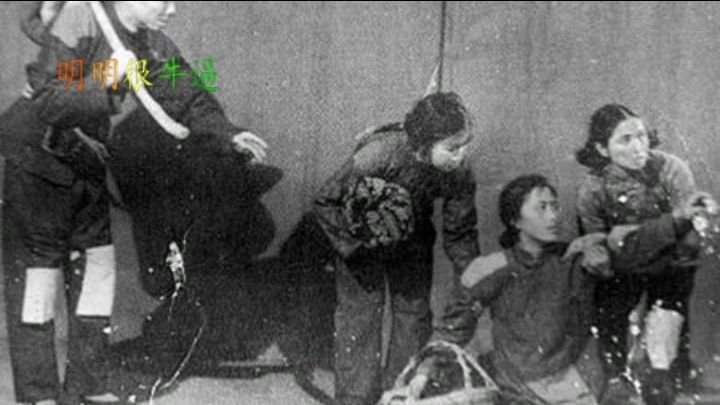 中国第一部电视剧——《一口菜饼子》