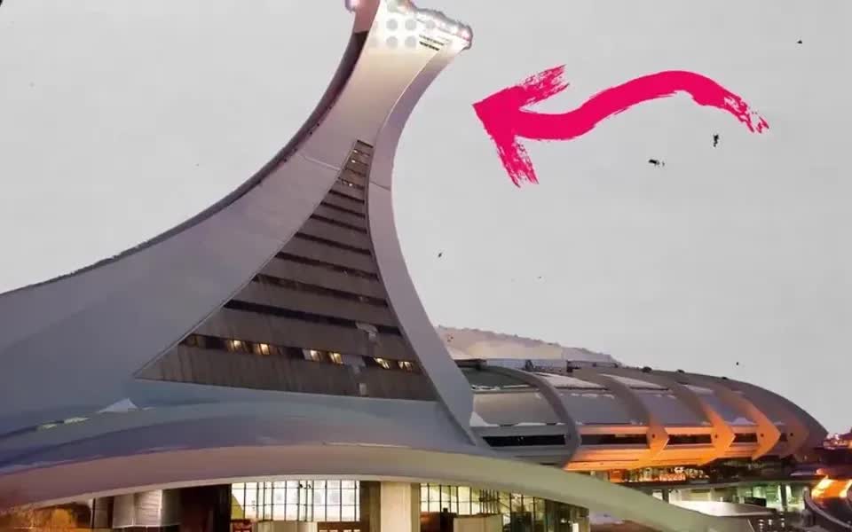 35个世界上最独特的建筑