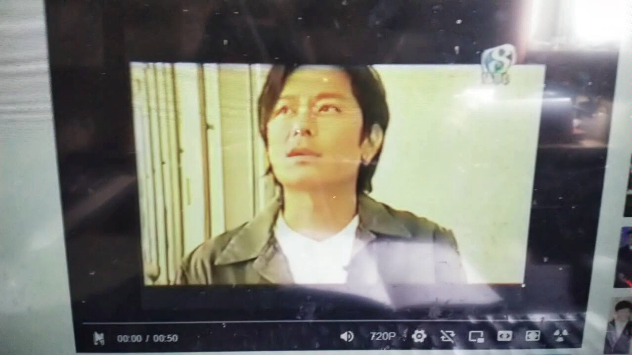 模仿王杰访谈四大天王非洲拍戏