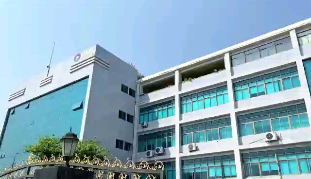 ...商用显示设备制造商,集研发、制造、销售和服务为一体的高科技企业,...