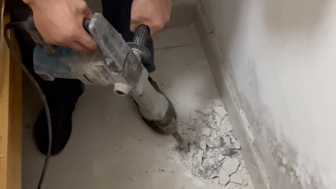 龙岗暗管漏水检测定位维修188-2019-4039