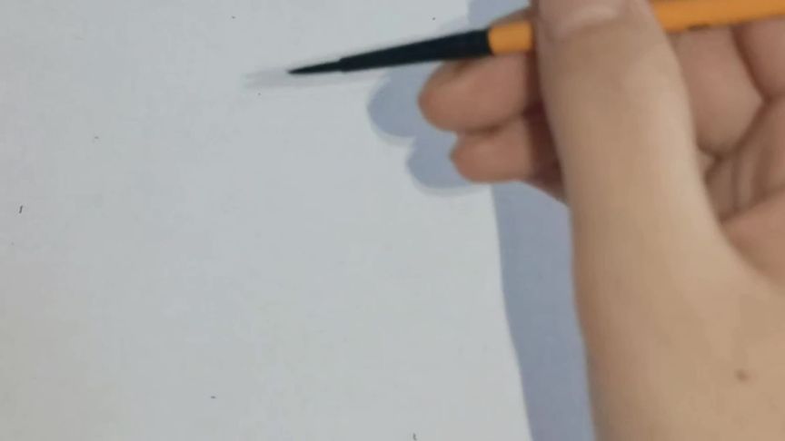 #随手画 #简笔画 #人人dou安全