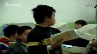 小学语文《海底世界》课堂实录(中小学新课程改革优秀课例教学视频)