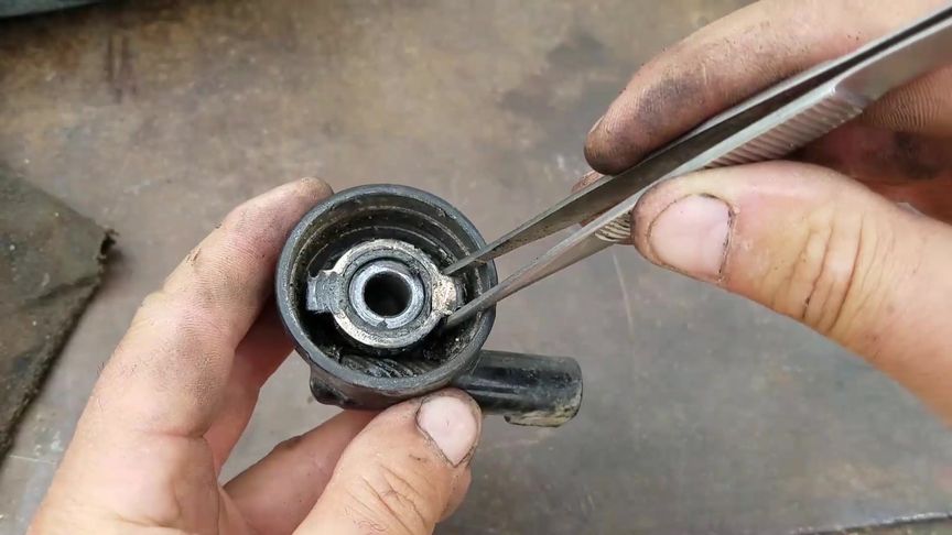 摩托车咪表不走问题不大-教你一招轻松搞定它!