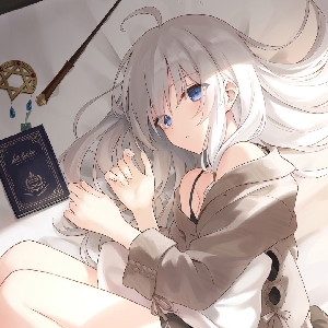 星辰君鸽鸽 