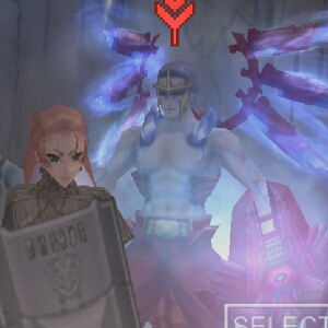 站床上的女武神 