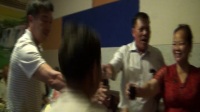 伶俐镇独岭中学72-4班同学2018年聚会录像