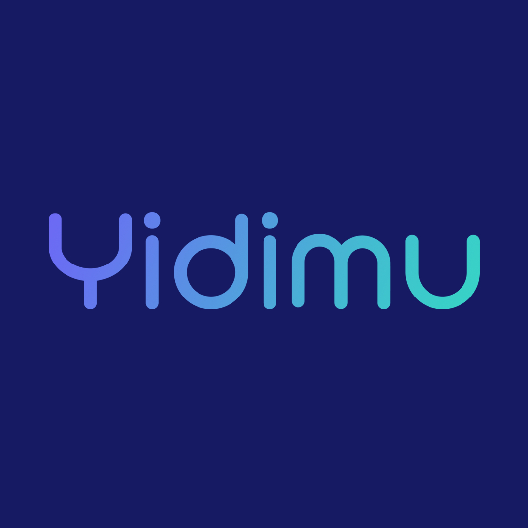 Yidimu依迪姆 