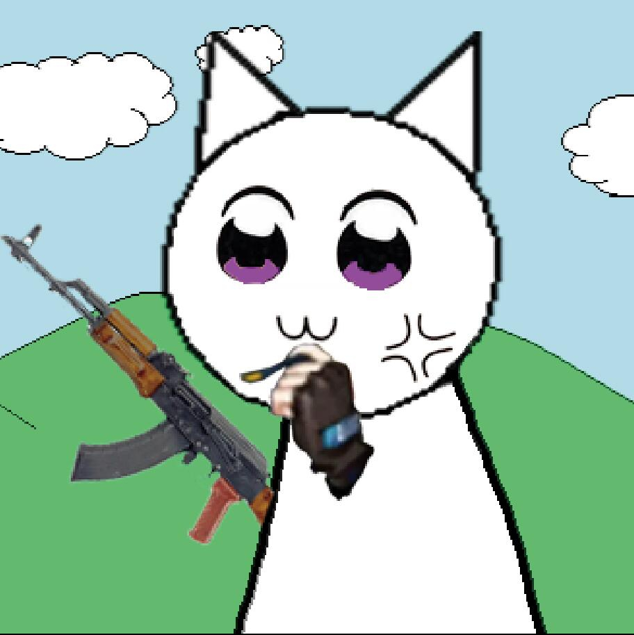 Meaki酱 