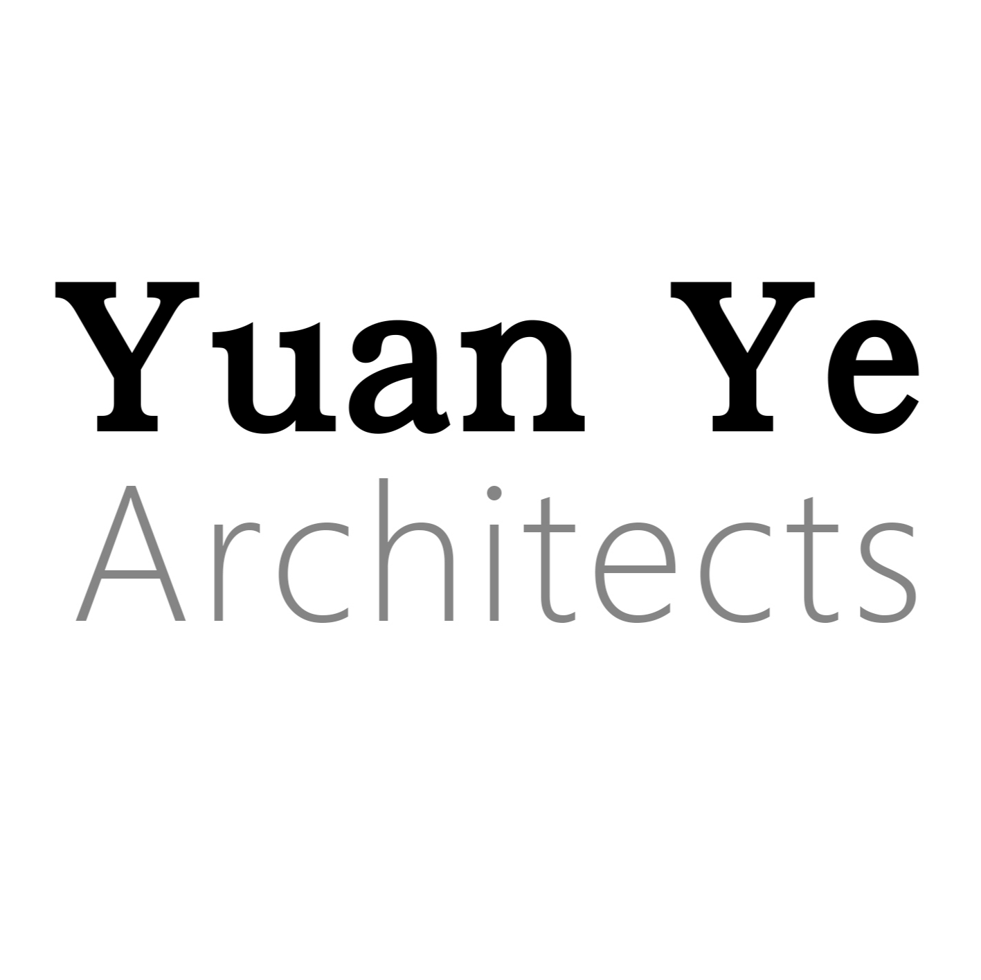 袁野建筑工作室 