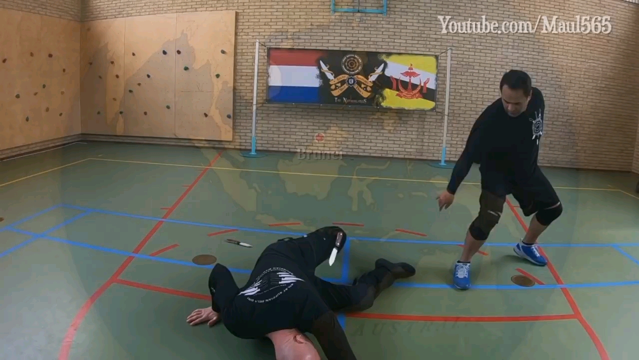 双匕首顶级用法ߤ