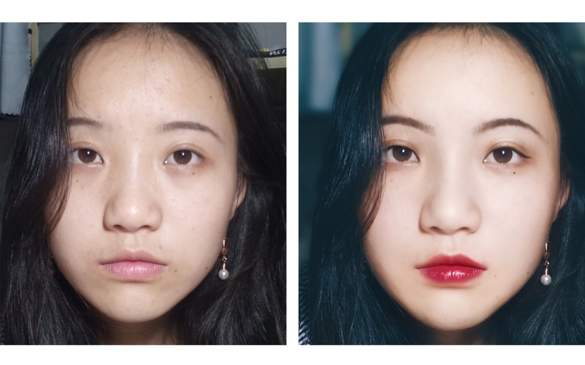 【Facetune2】p图教程-新手友好
