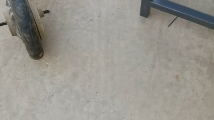 电动车后轮电机拆解