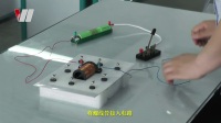 电磁学实验三. 研究通电螺线管外部的磁场分布