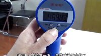 电子塞规使用更换说明:东风汽车有限公司刃量具厂电子量仪组