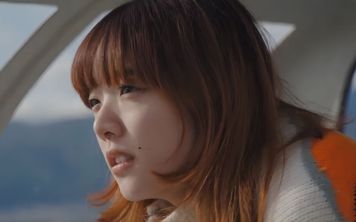 【中日字幕/very short movie】あのね(那个啊)- Aimyon/爱缪/あいみょん