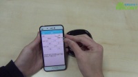 8.1查看kc868-g版主机网络号信道-杭州晶控电子 kc868智能家居系统-...