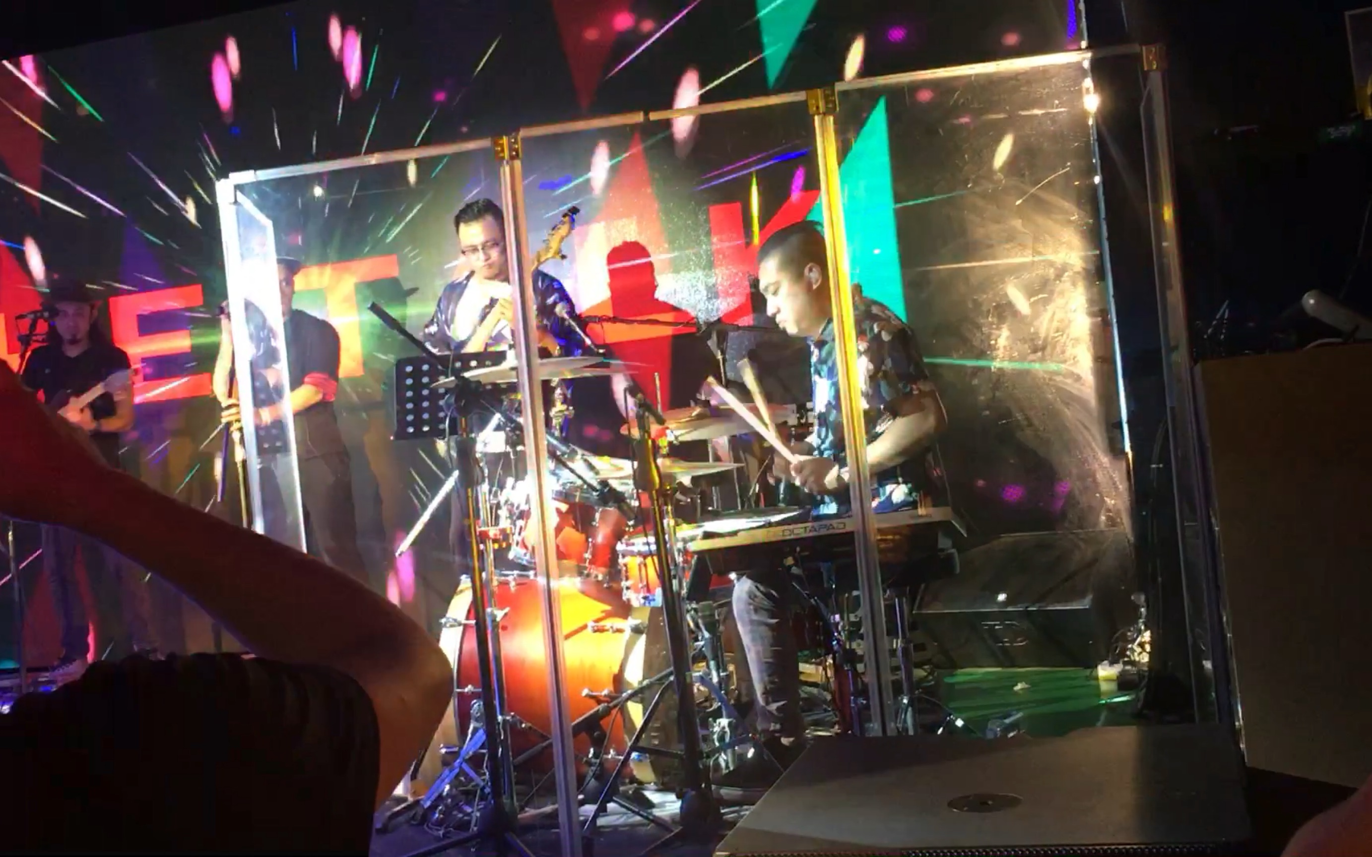 喜欢Funk音乐的看这里哦