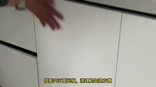 入住以后才发现的一些厨房设计细节