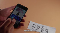 ...自己自己的照片给拼图拼起来,相册当中就有这种功能,看看是怎么做的?