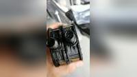 格士铃电动自行车脚踏安装步骤