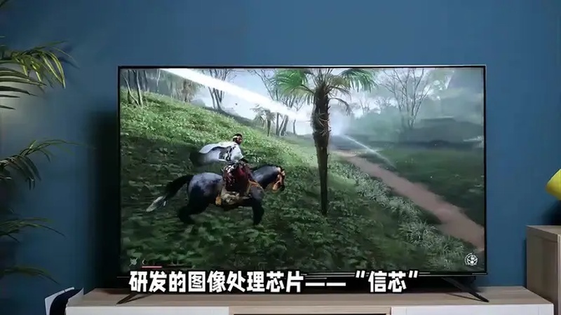 创维和海信哪个牌子的电视机好,谁才是真正的王者