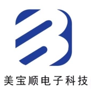 美宝顺数码屏 