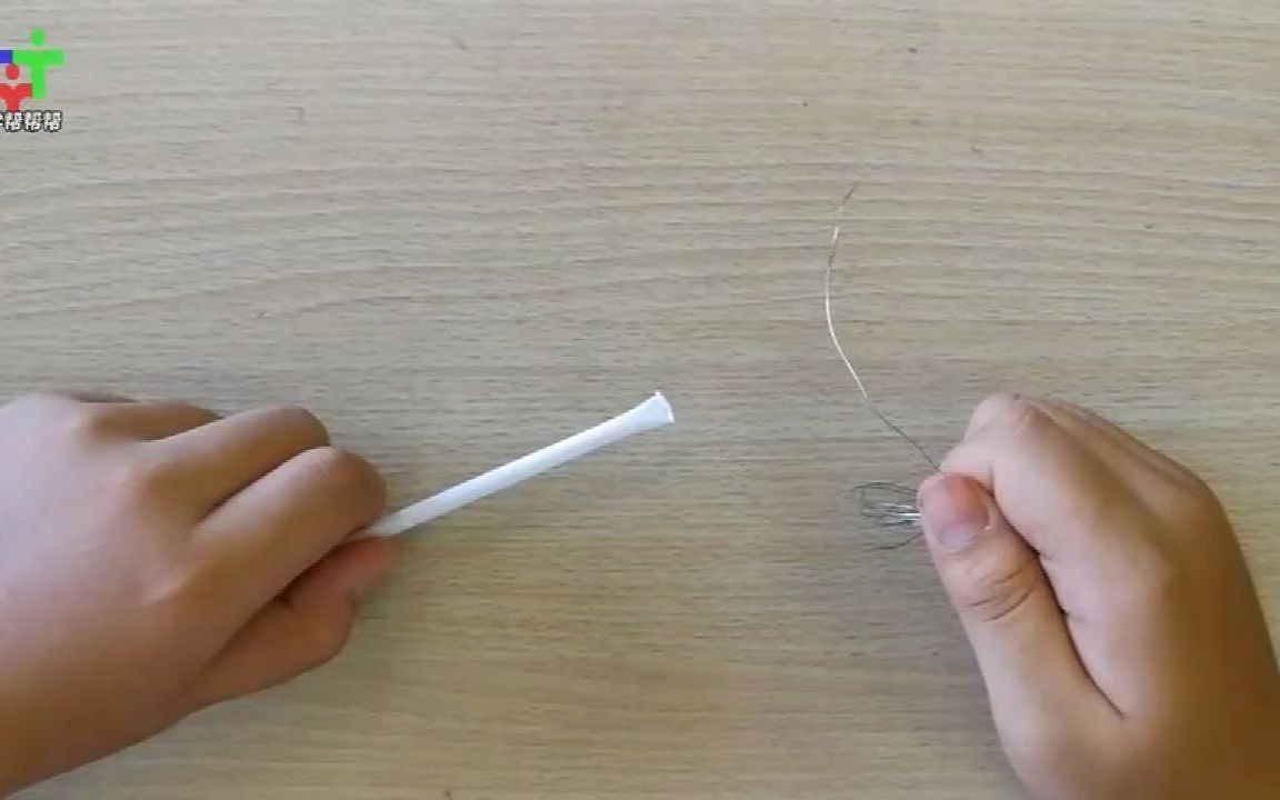 重要实验自制密度计(转发)
