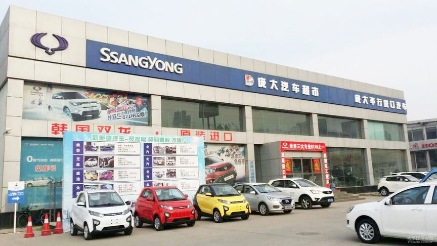 如今的汽车经销商还能不能赚钱?老司机给你分析一下,原因多