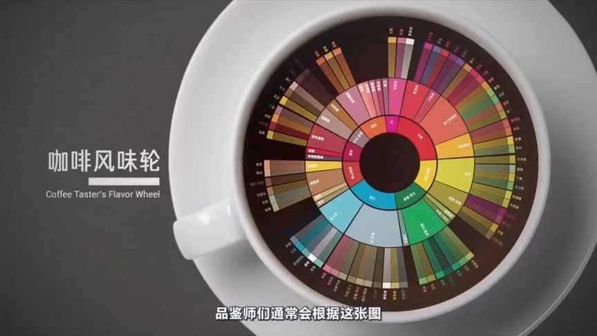 科普视频-为什么速溶咖啡不如现磨咖啡好喝?