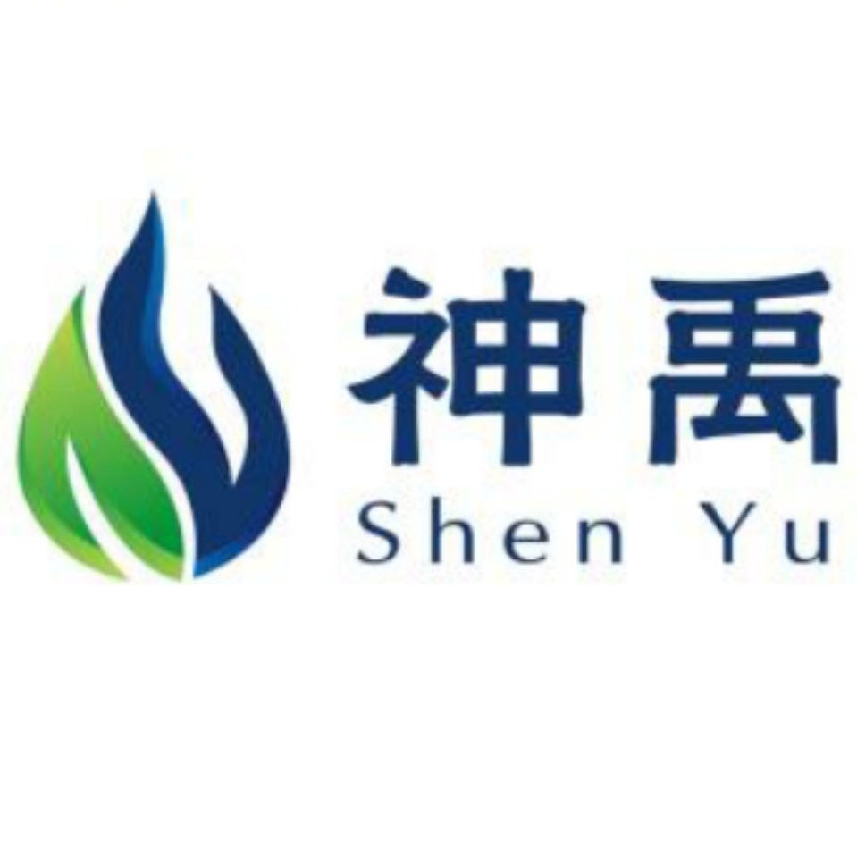 神禹环保 