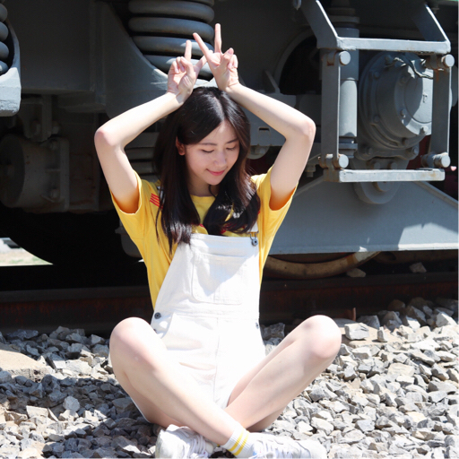 Michelle海绵宝宝 