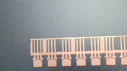 半导体引线框架支架显微镜检查