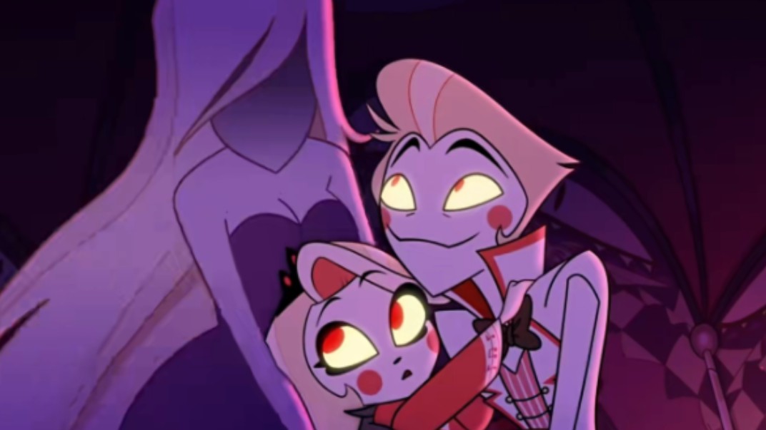 地狱客栈第五集,去天堂开会去,也是一场注定失败的会议