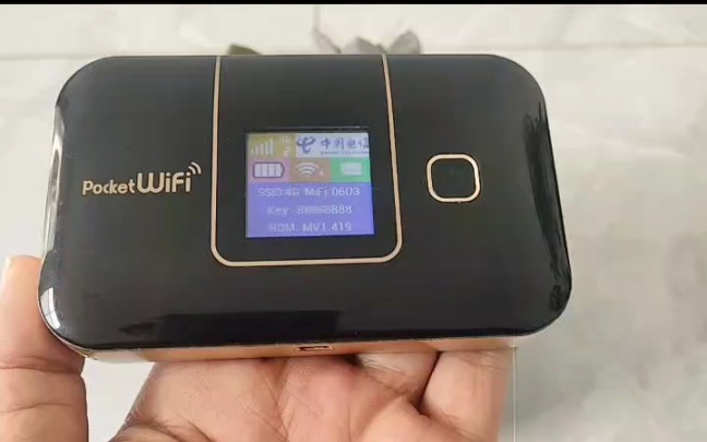 ...四个室友共用一个随身WiFi,给大家看看网络怎么样,实在是真心的好,...