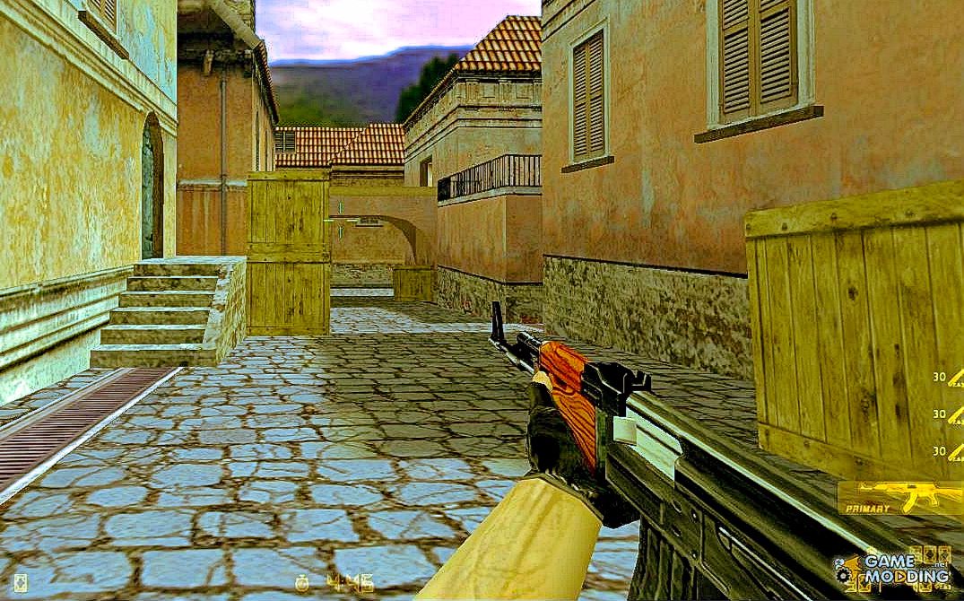 CS1.6永恒的经典 - 2010年10大精彩比赛瞬间,震惊CF小孩