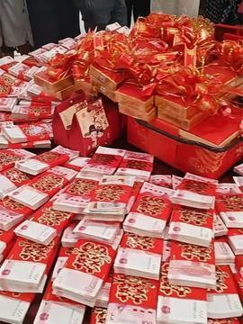 2026年中央一号文件发布!整治农村高额彩礼,今年有了新要求