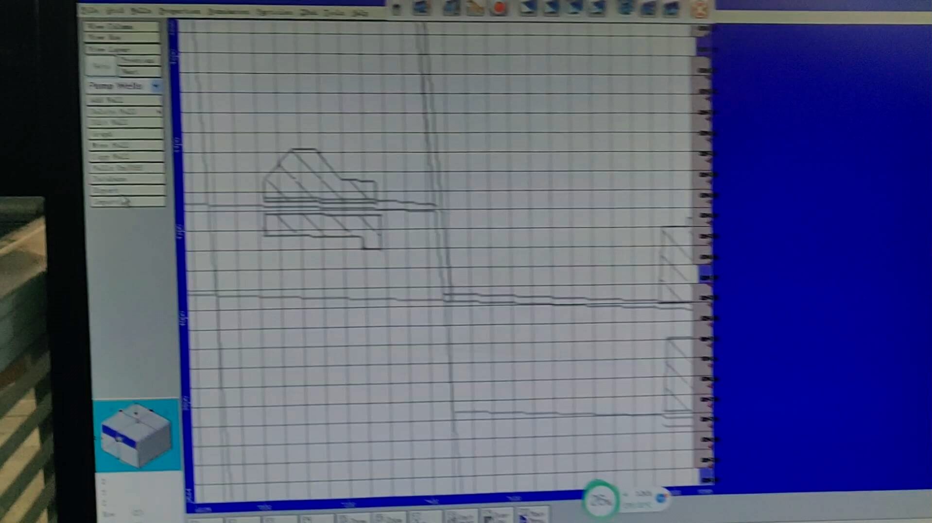 visual modflow。